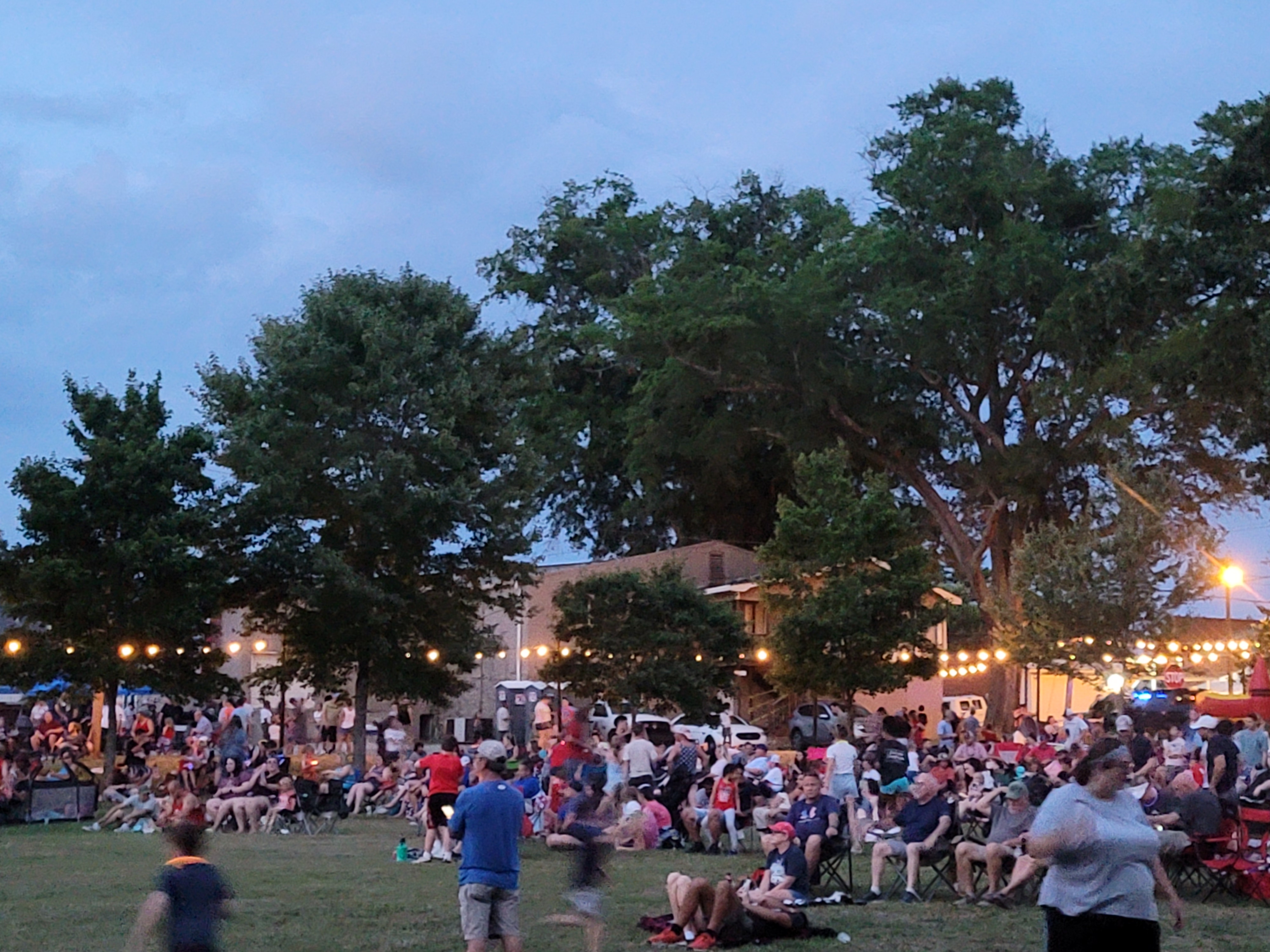 City of Pendergrass – Pride – Progress – Possibilities